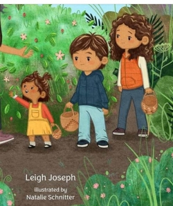 The Land Knows Me | Sustainability Classroom Resources at Resources for ...